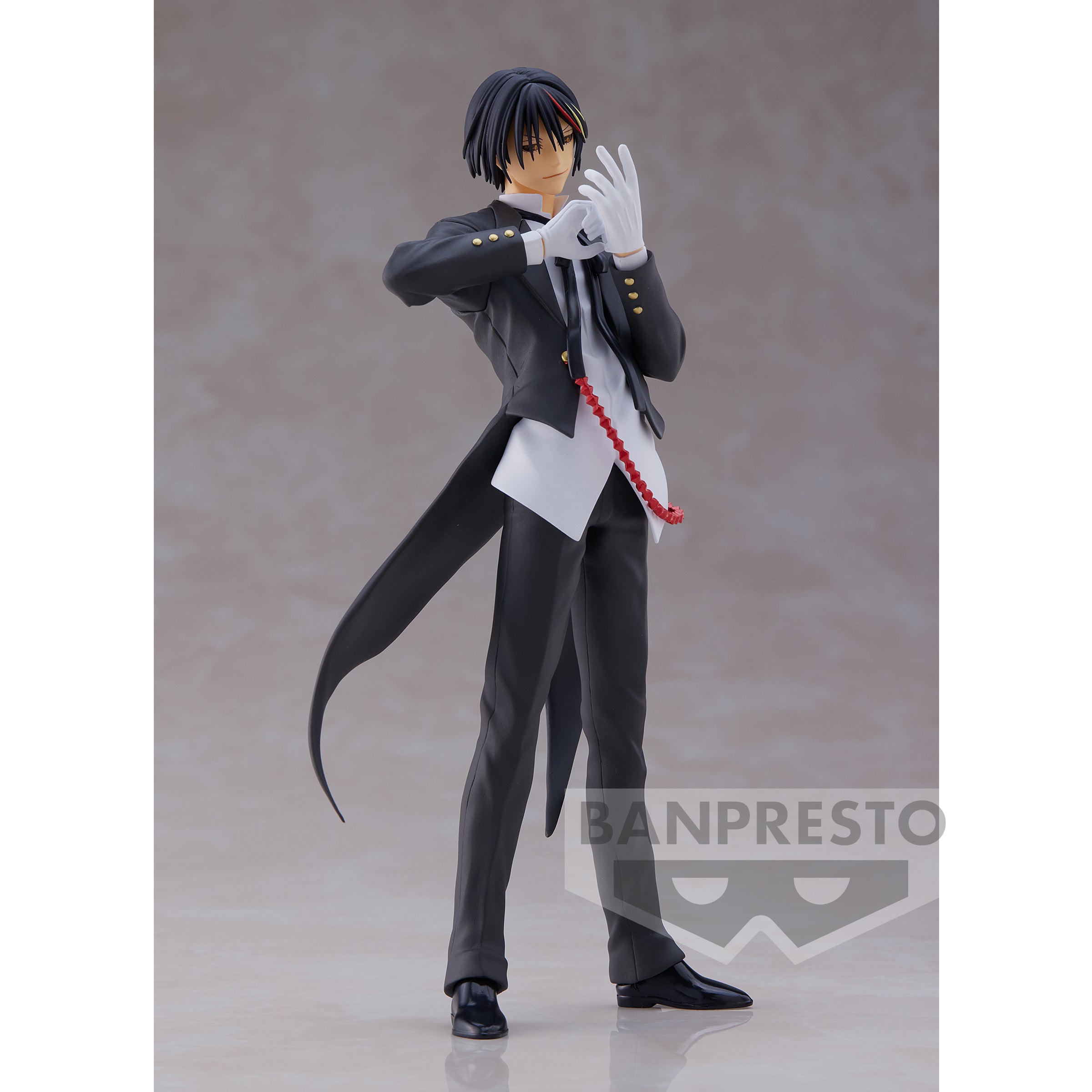 That Time I Got Reincarnated as a Slime - Diablo Figure | Crunchyroll store