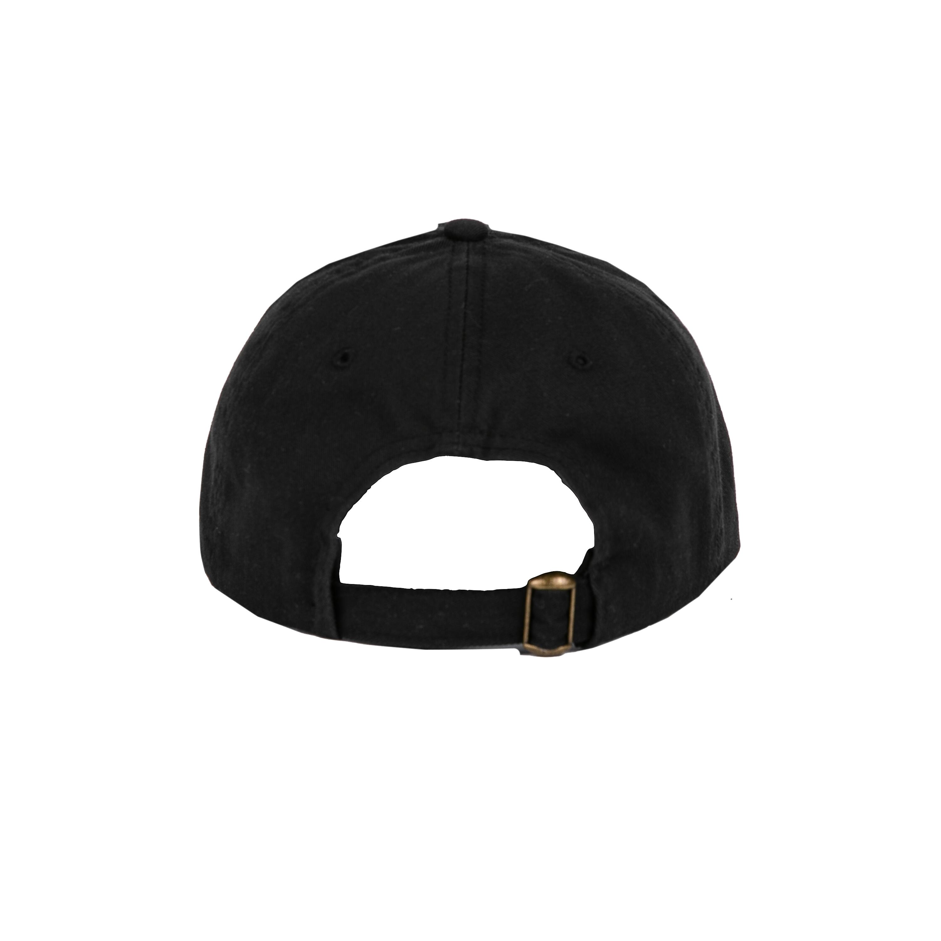 Frieren: Beyond Journey's End - Frieren Kanji Logo Dad Hat ...