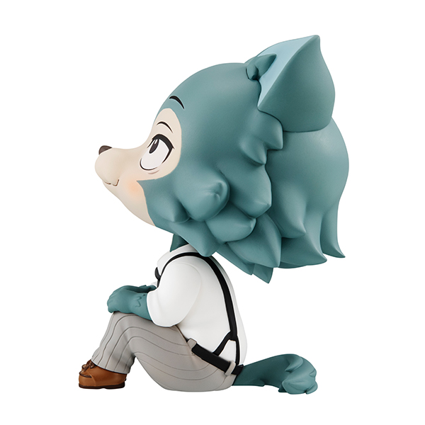 Beastars - Legoshi Lookup Series Figure | Crunchyroll Store