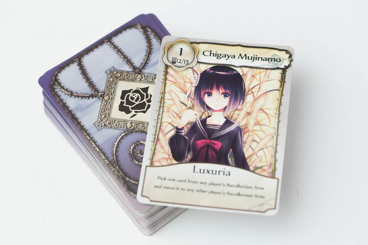 The Terrifying Girl Disorder Game | Crunchyroll Store