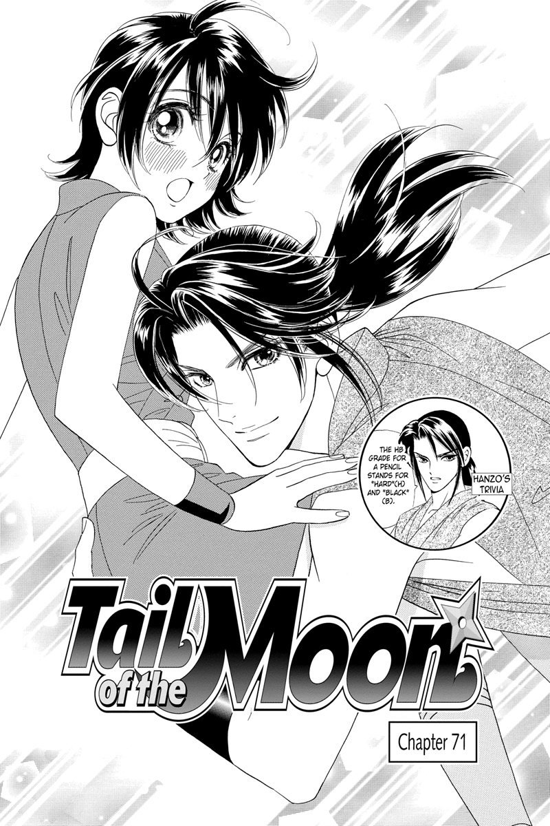 Tail of the Moon Manga 11 | Crunchyroll Store