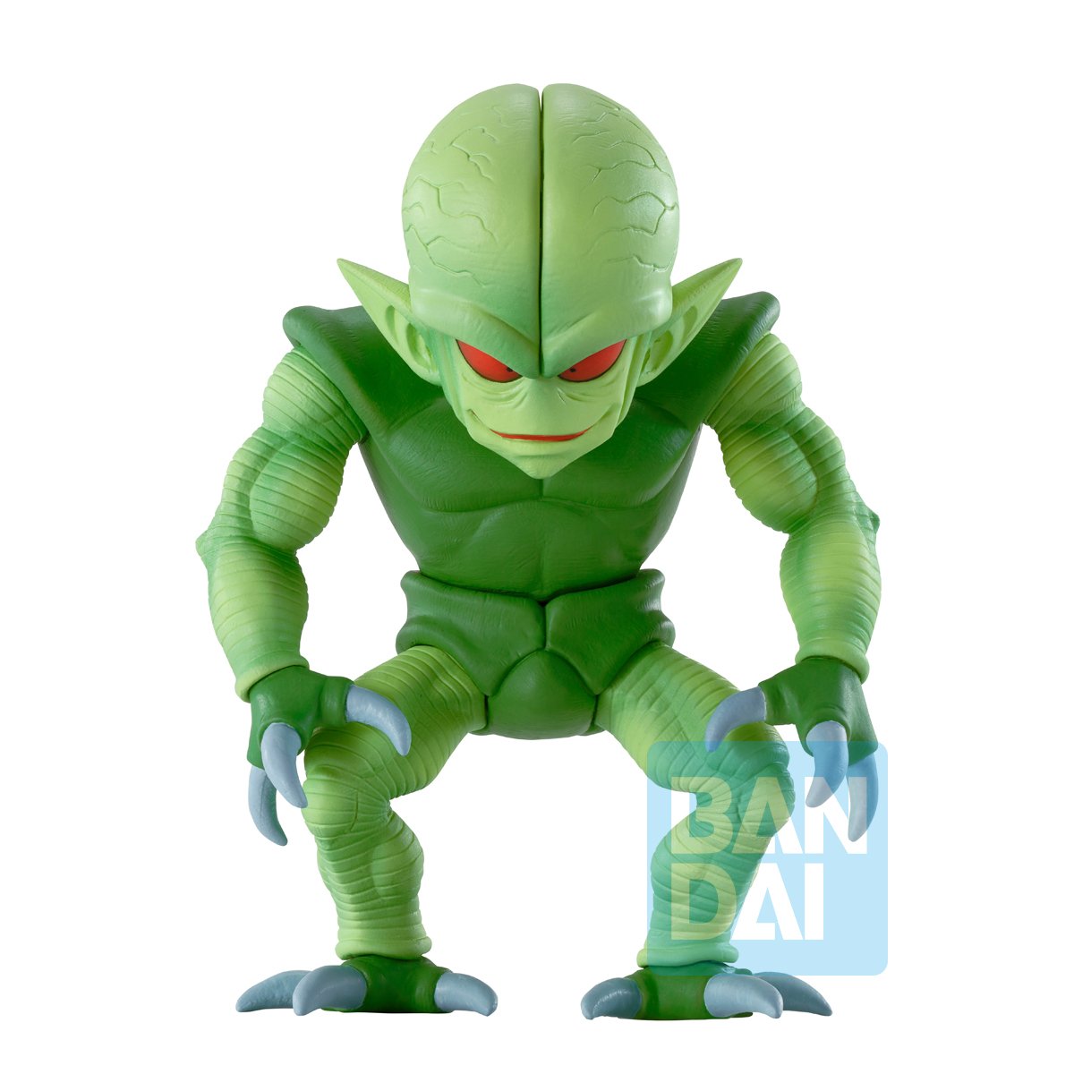 Dragon Ball - Saibaman World Tournament Super Battle Ichibansho Figure ...