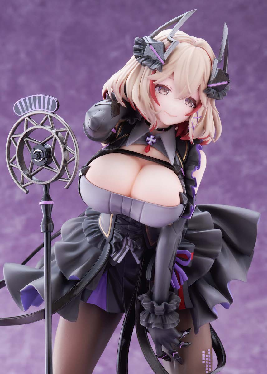 Azur Lane - Roon Muse 1/6 Scale Figure (AmiAmi Limited Ver.) | Crunchyroll Store