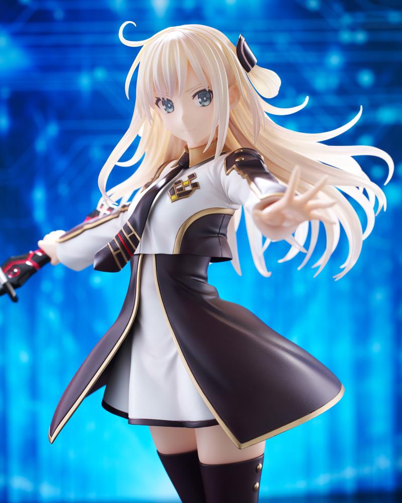 Yu-Gi-Oh! - Sky Striker Ace Raye Card Game Monster Collection 1/7 Scale ...