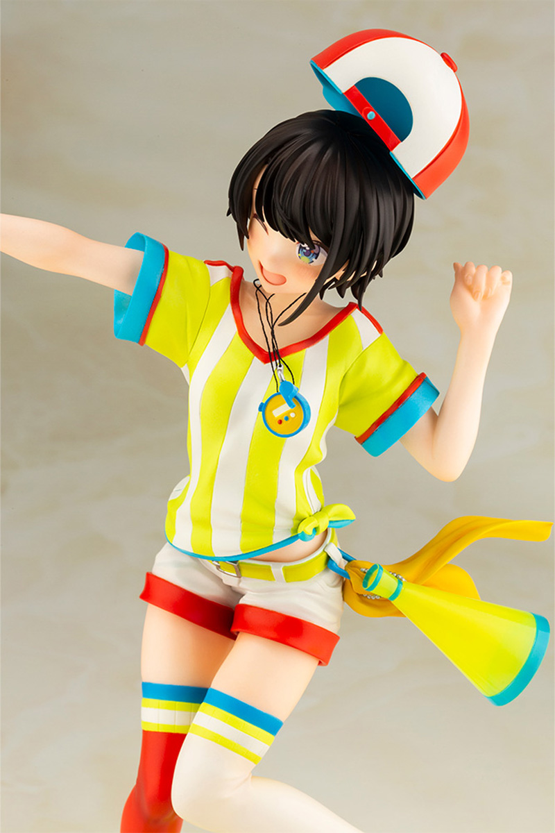 Hololive - Oozora Subaru Figure | Crunchyroll Store