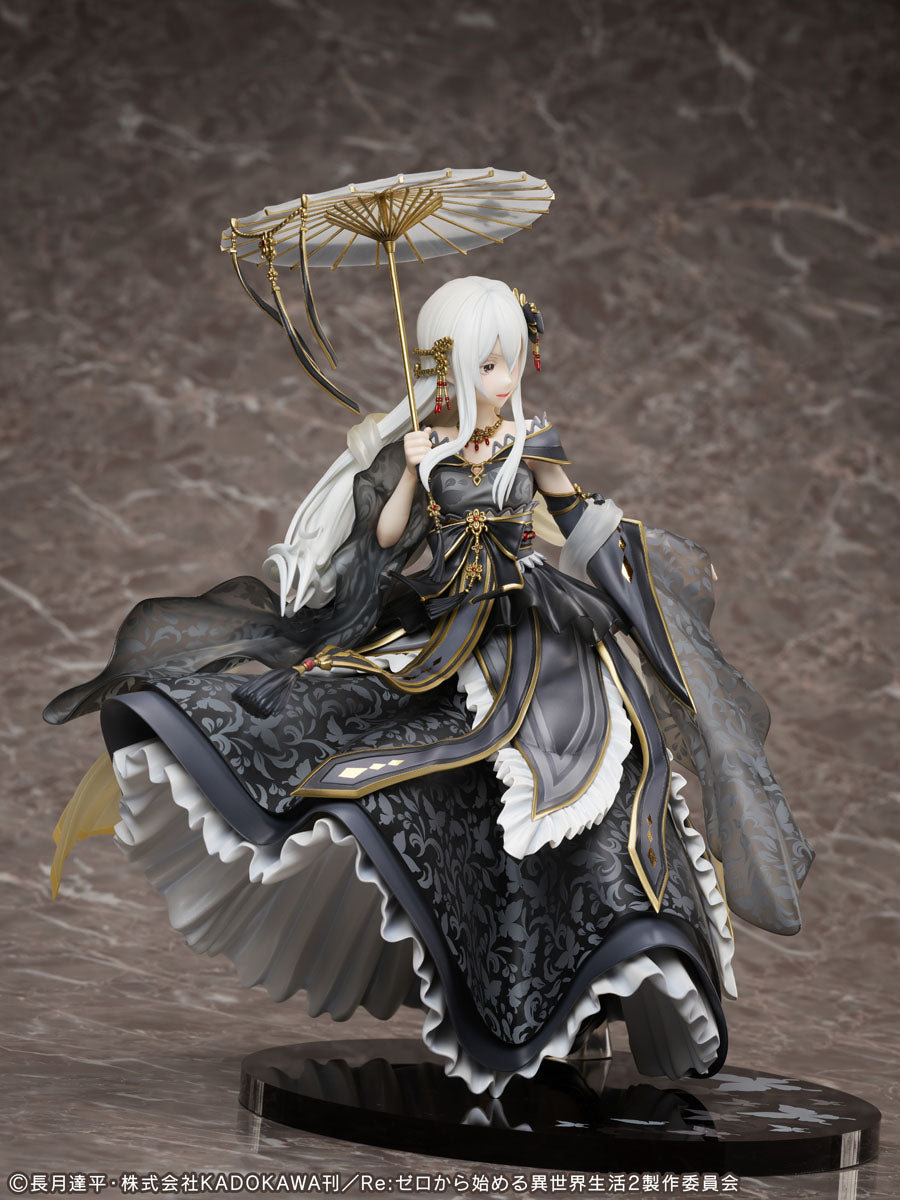 Re:Zero - Echidna 1/7 Scale Figure (Hanfu Ver.) | Crunchyroll store
