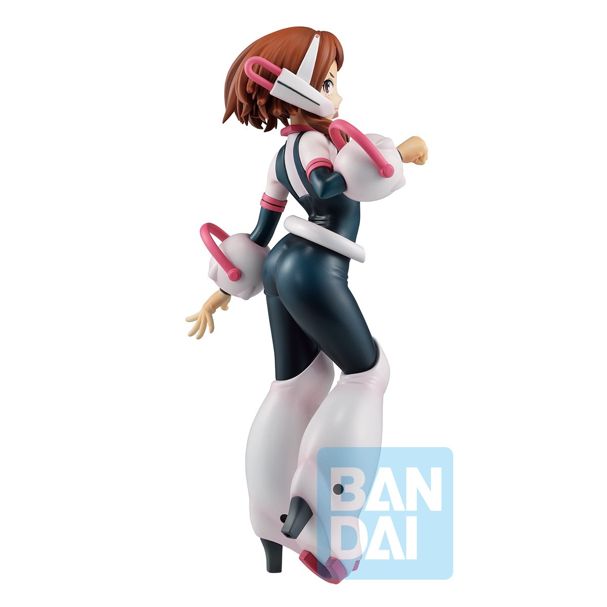 My Hero Academia - Ochaco Uraraka MATE Bandai Spirits Ichibansho Figure ...