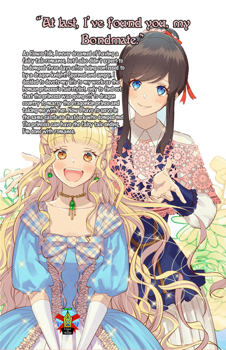 Of Dragons and Fae Is a Fairy Tale Ending Possible for the Princesss ...