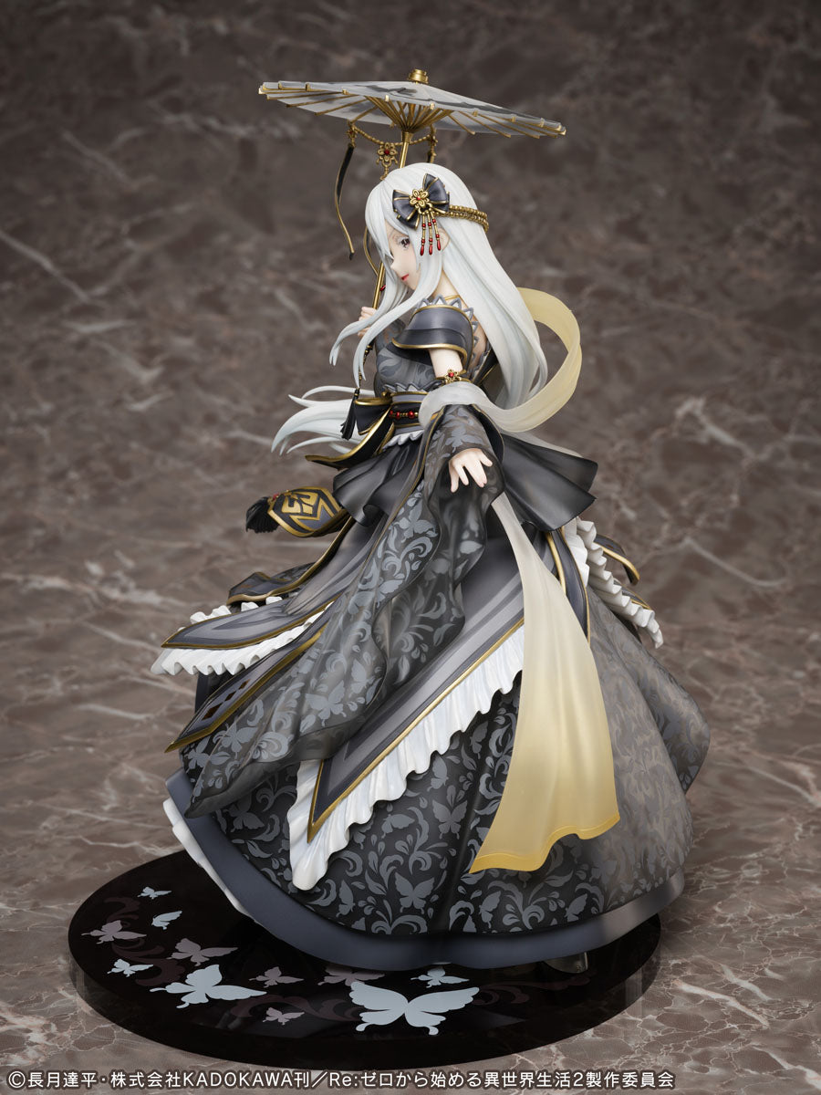 Re:Zero - Echidna 1/7 Scale Figure (Hanfu Ver.) | Crunchyroll store