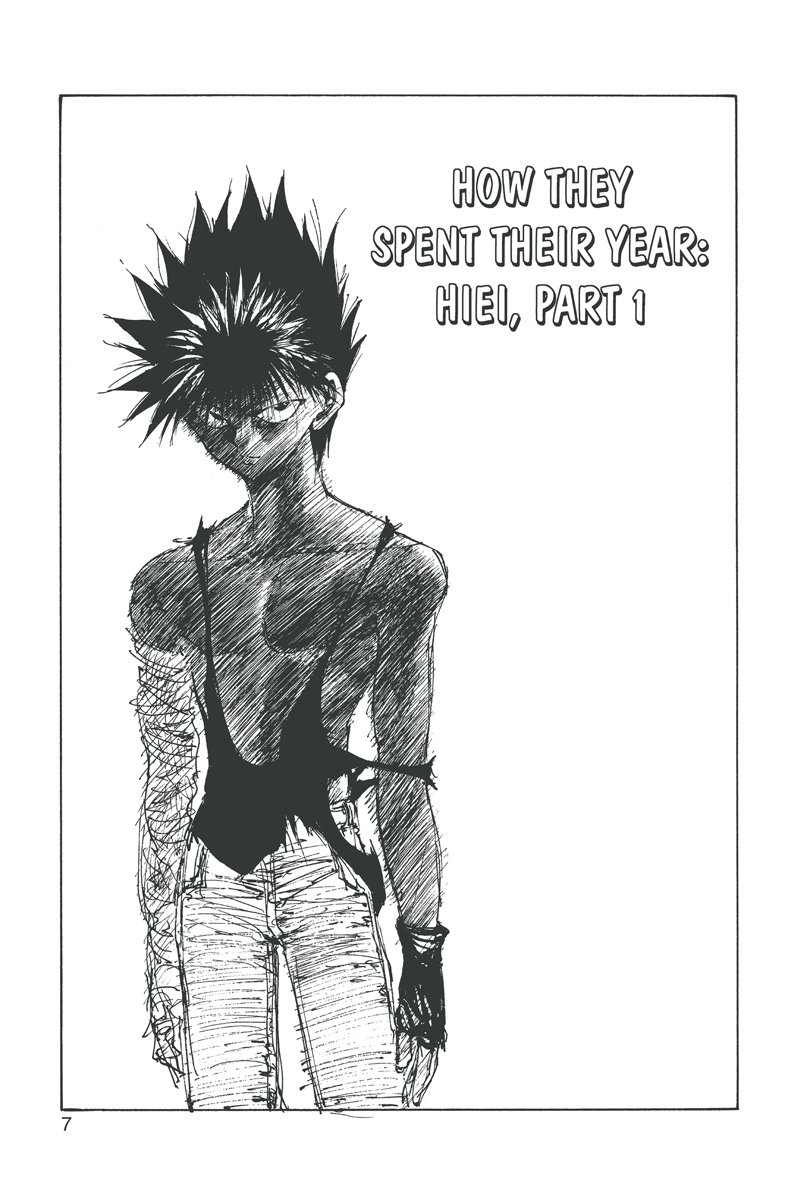 Yu Yu Hakusho Manga Volume 18 | Crunchyroll Store