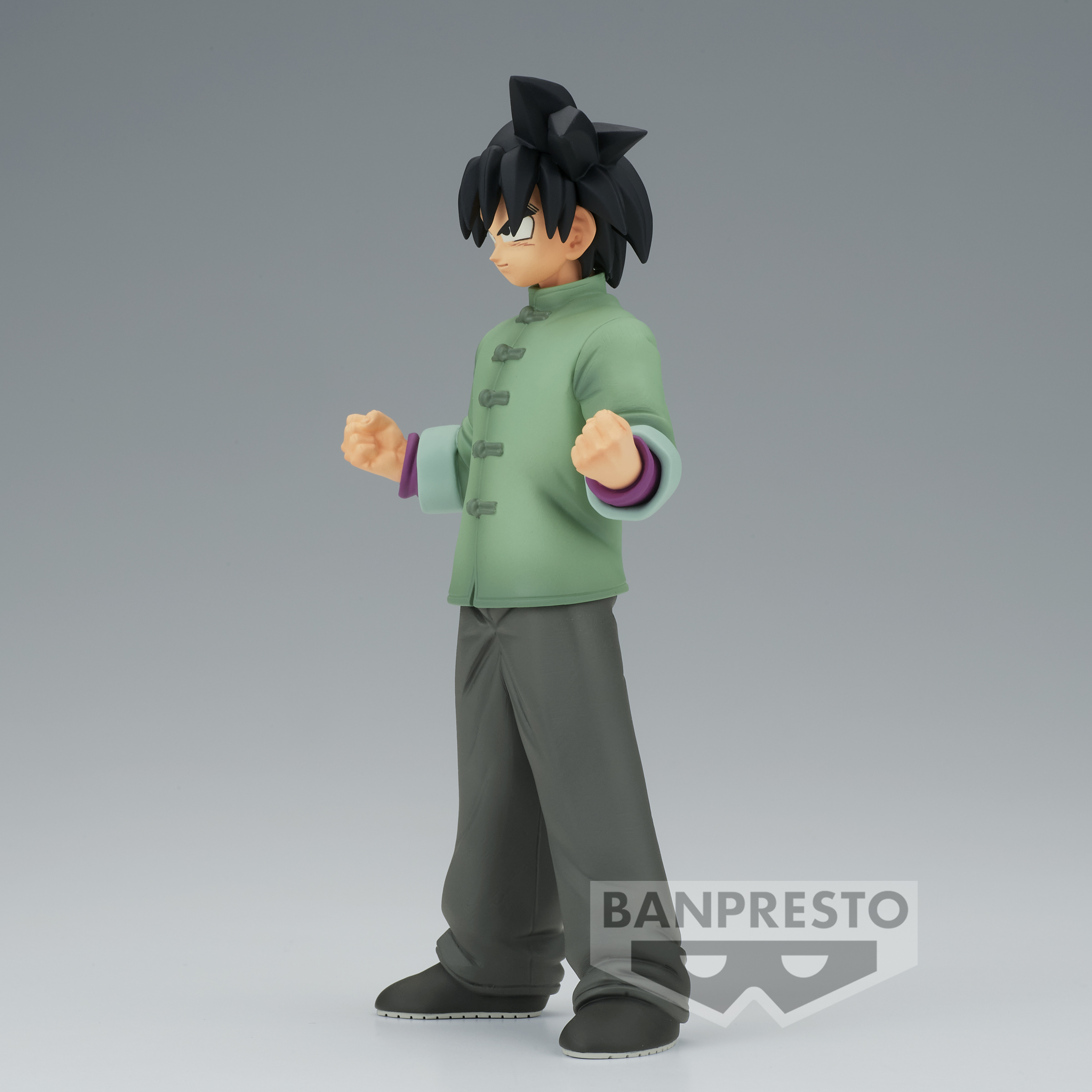 Dragon Ball Super: Super Hero - Son Goten DXF Figure | Crunchyroll Store