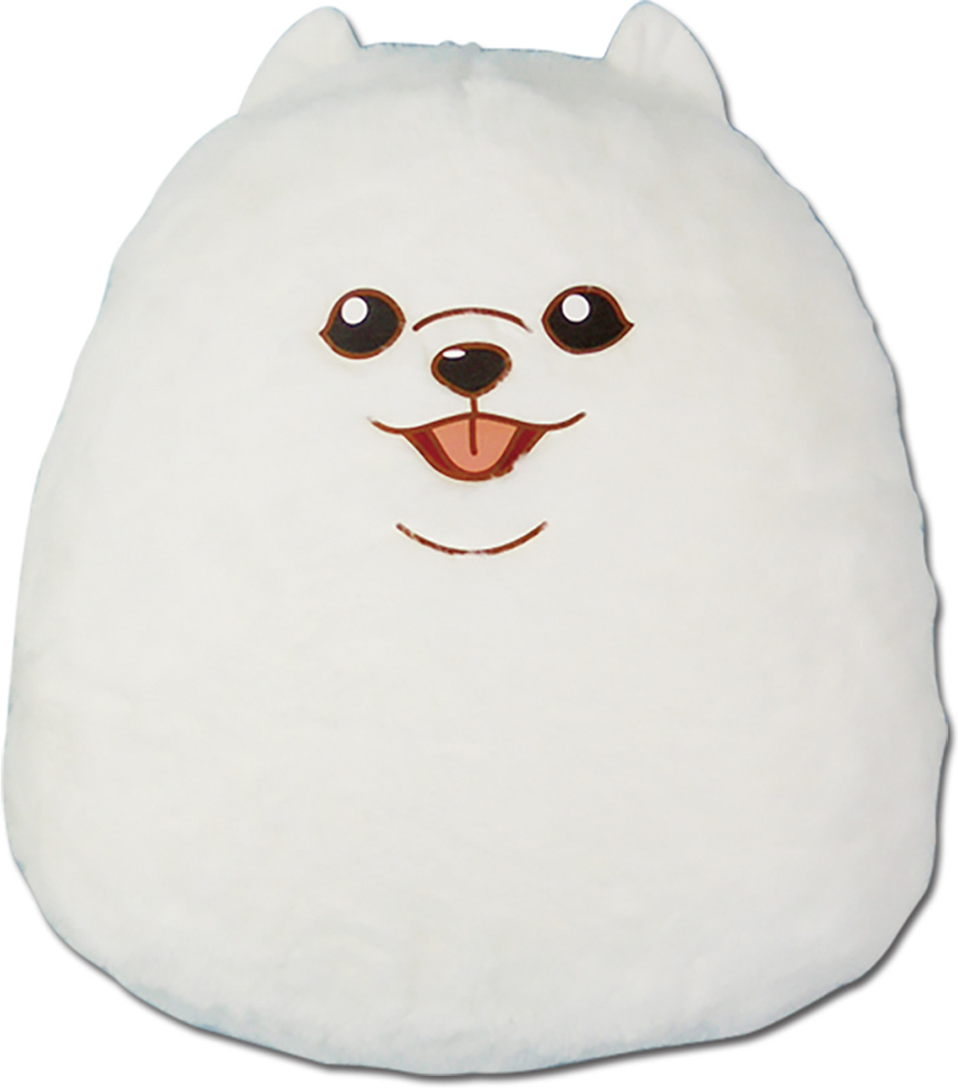 Kedama Given Pillow | Crunchyroll Store