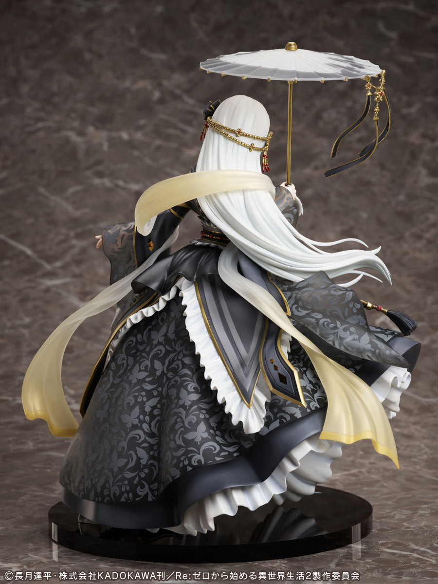 Re:Zero - Echidna 1/7 Scale Figure (Hanfu Ver.) | Crunchyroll store