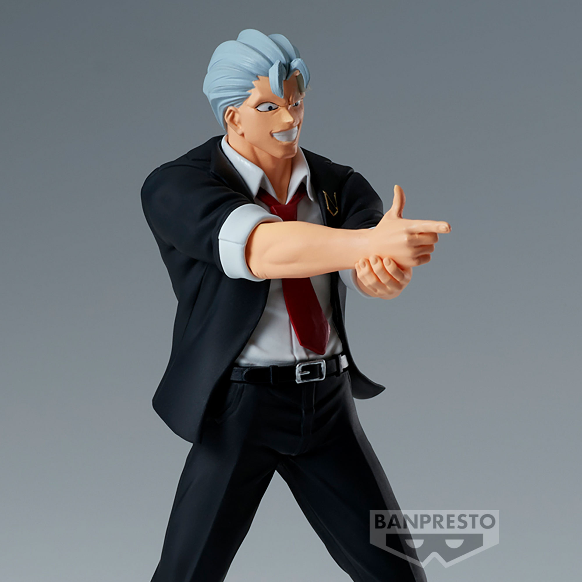 Undead Unluck - Andy Prize Figure | Crunchyroll Store