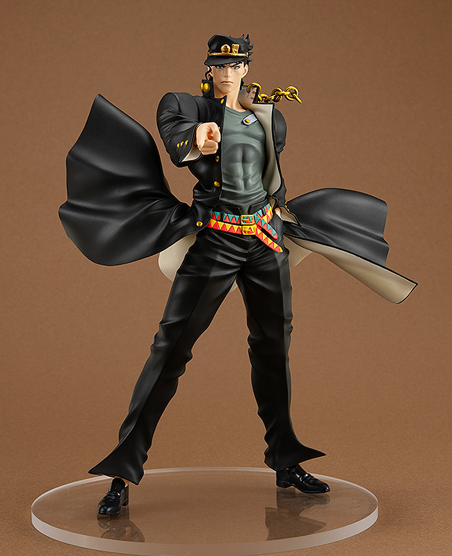 JoJo's Bizarre Adventure - Jotaro Kujo POP UP PARADE Figure ...