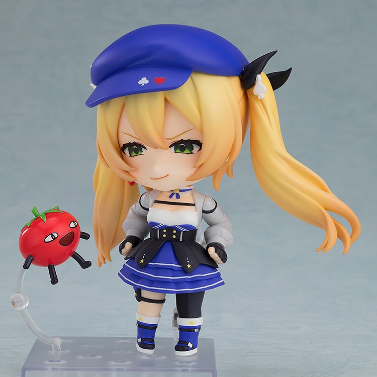 VTuber - Dokibird Nendoroid | Crunchyroll Store