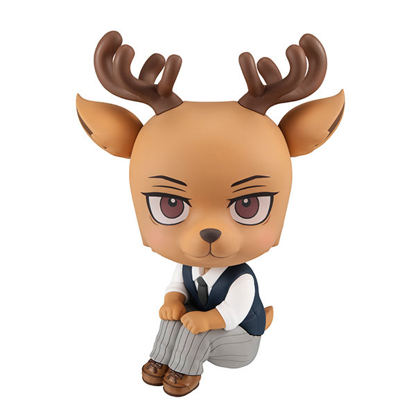 Beastars - Louis Lookup Series Figure | Crunchyroll Store