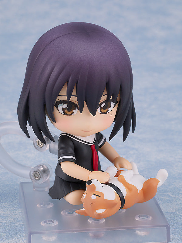 Doomsday with My Dog - Master & Haru Nendoroid | Crunchyroll store