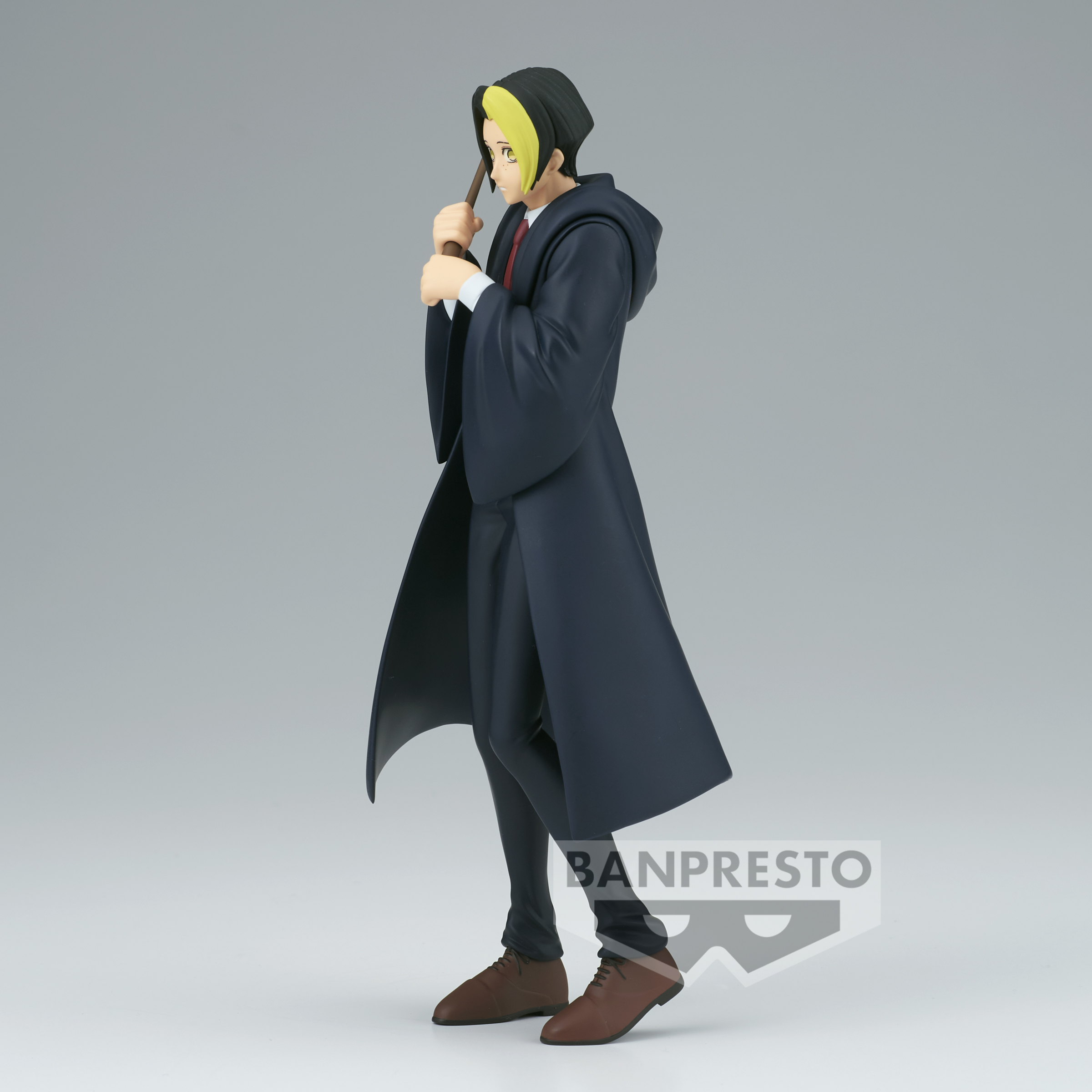 Mashle - Finn Ames DXF Figure | Crunchyroll Store