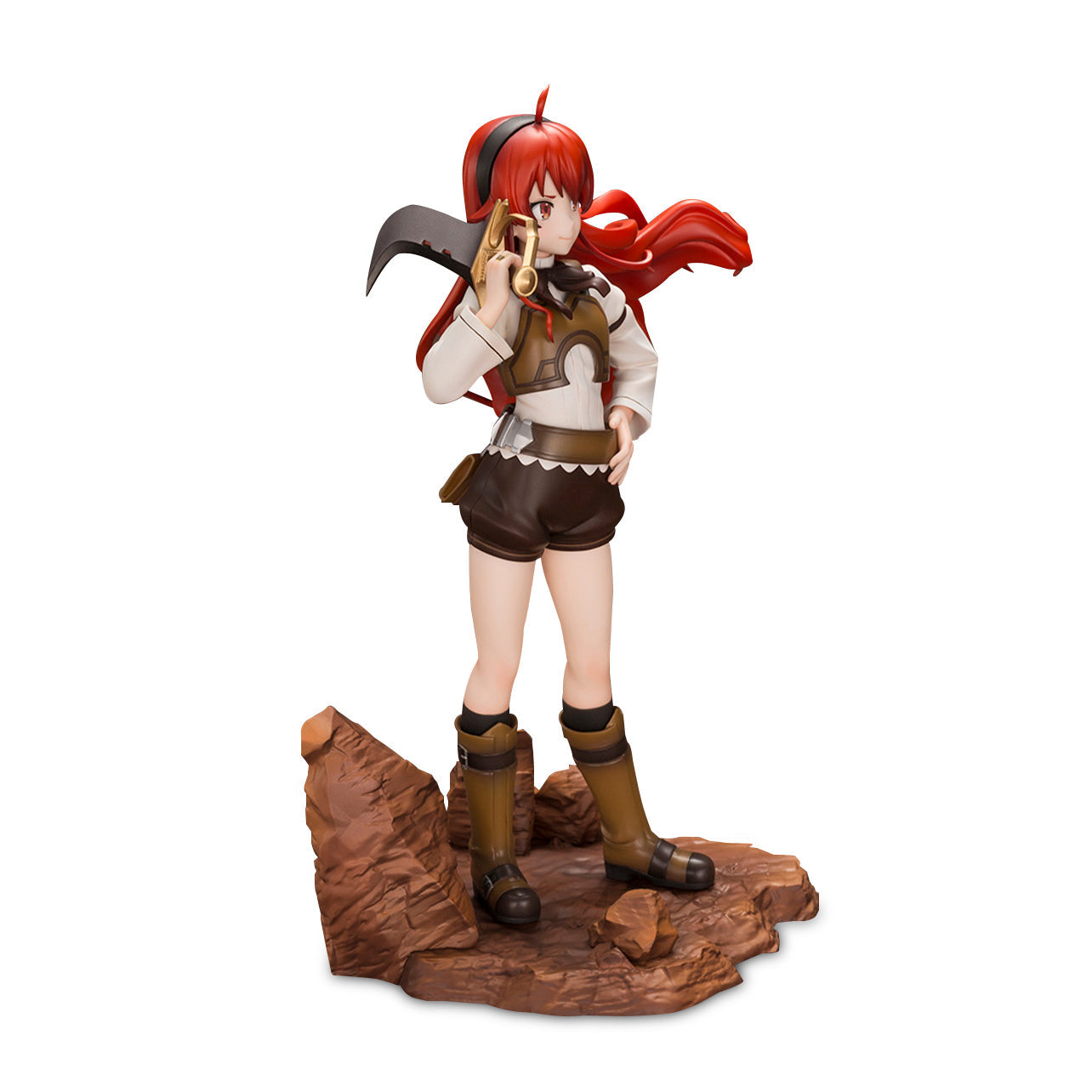 Mushoku Tensei: Jobless Reincarnation - Eris Boreas Greyrat Figure ...
