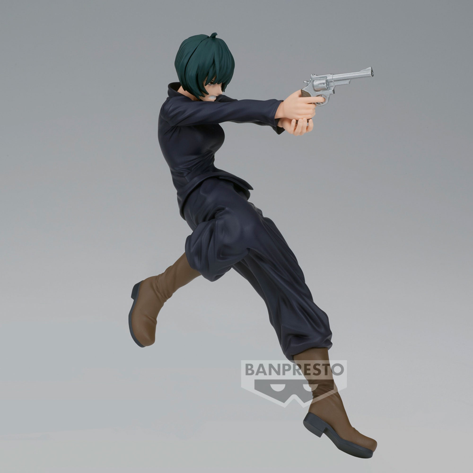 Jujutsu Kaisen - Mai Zenin Jufutsunowaza Figure | Crunchyroll store