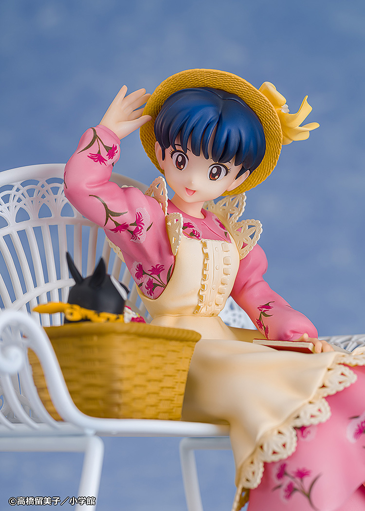 Ranma 1/2 - Akane Tendo 1/7 Scale Figure | Crunchyroll Store