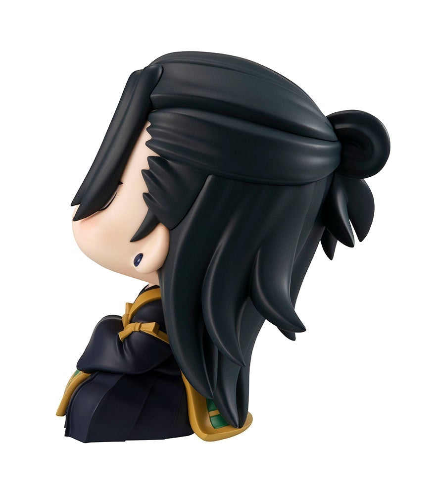 Jujutsu Kaisen 0 - Suguru Getou Lookup Figure | Crunchyroll store