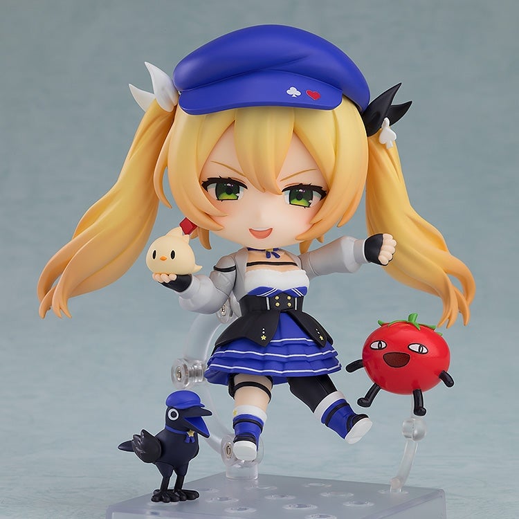 VTuber - Dokibird Nendoroid | Crunchyroll Store