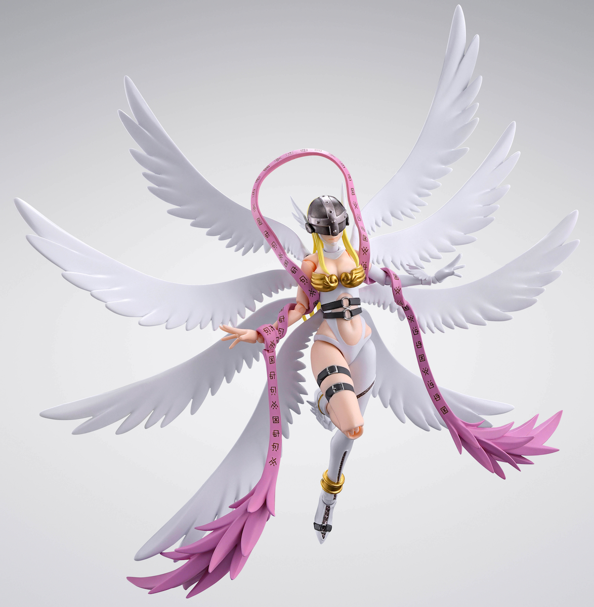 Digimon Angewomon