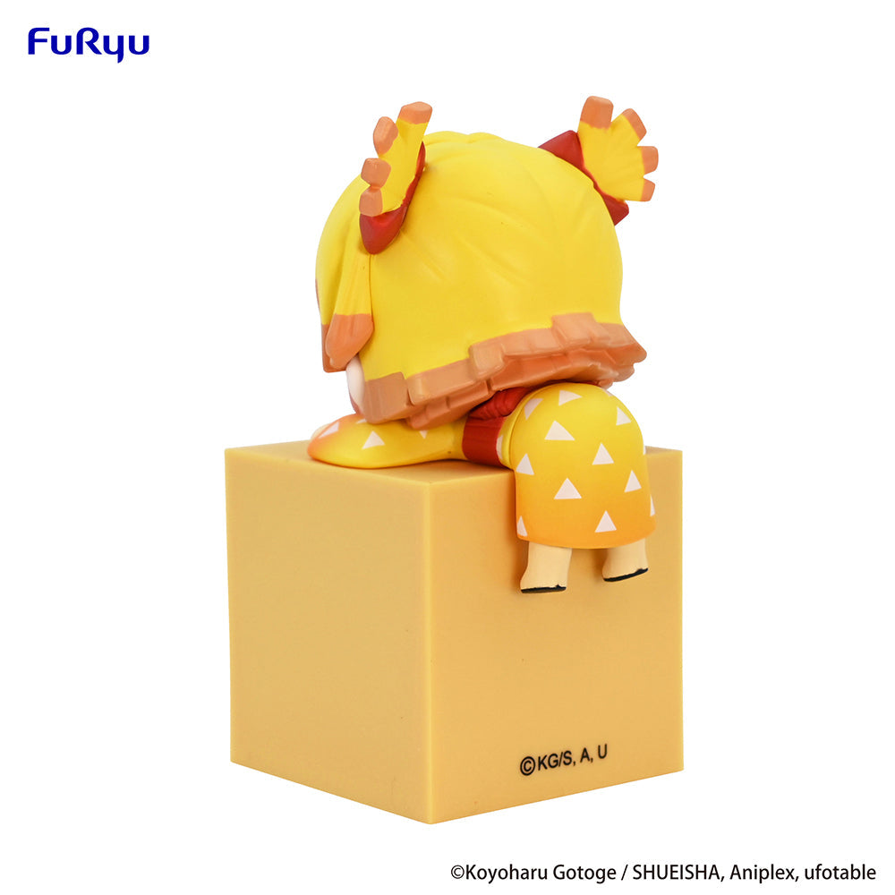 Demon Slayer: Kimetsu no Yaiba - Zenko Hikkake Figure | Crunchyroll store