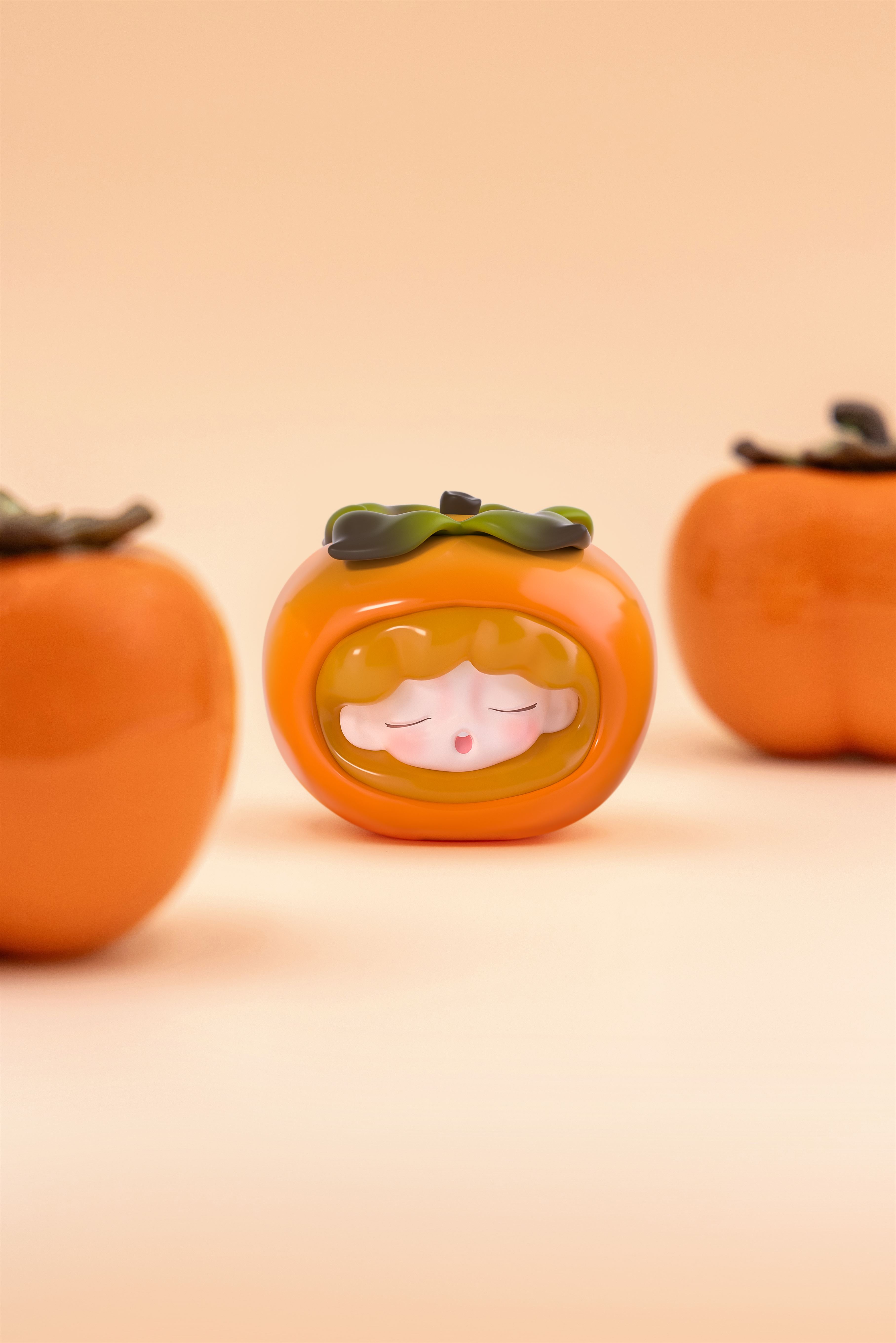 Yumo - Yumo Fruit Market Blind Miniature | Crunchyroll Store