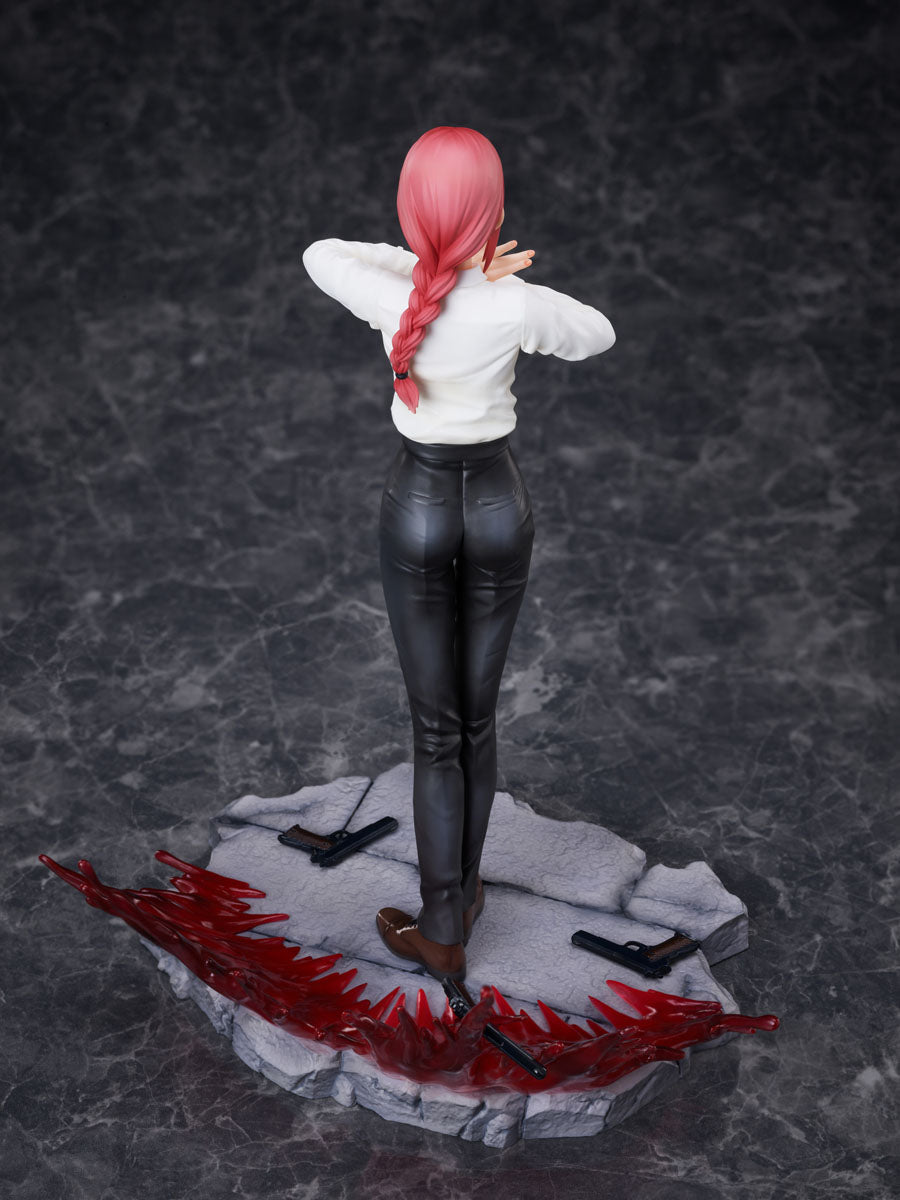 Chainsaw Man - Makima 1/7 Scale Figure | Crunchyroll store