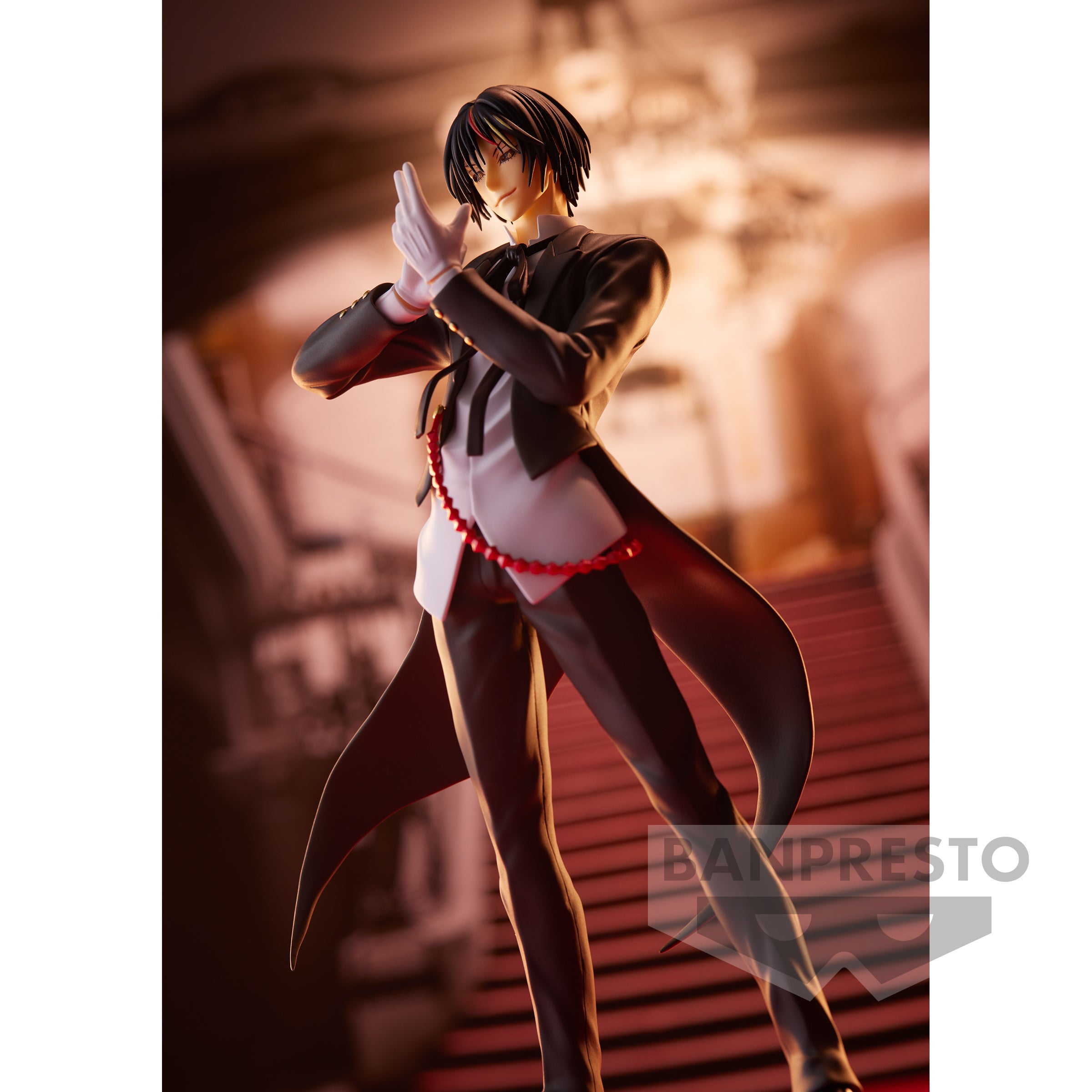 That Time I Got Reincarnated as a Slime - Diablo Figure | Crunchyroll store