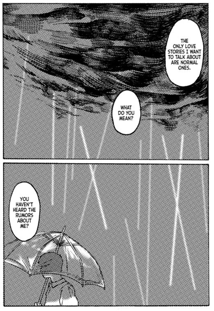 Rabbit Game Manga | Crunchyroll Store