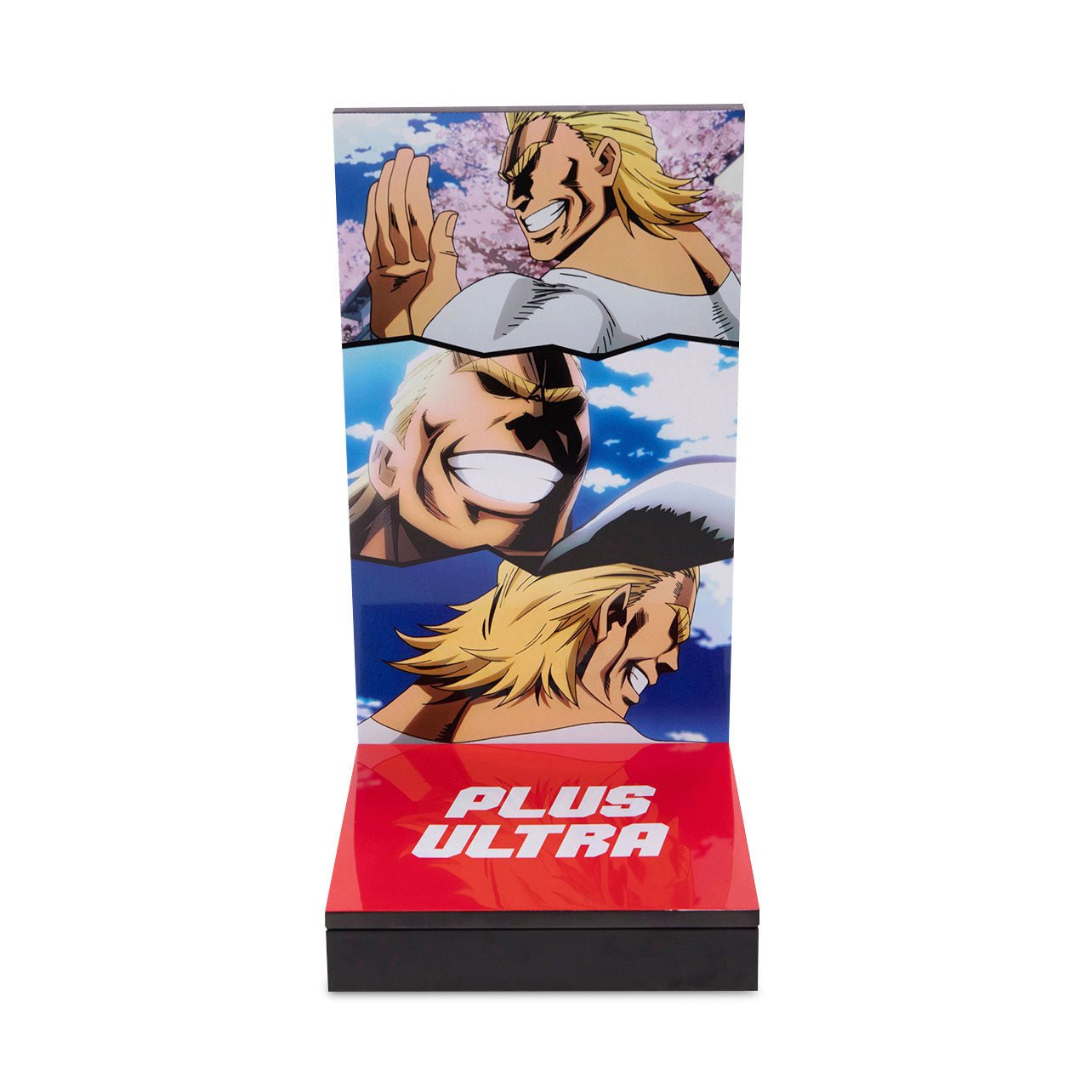 All Might in My Hero Academia: Weet jij alles over deze held?
