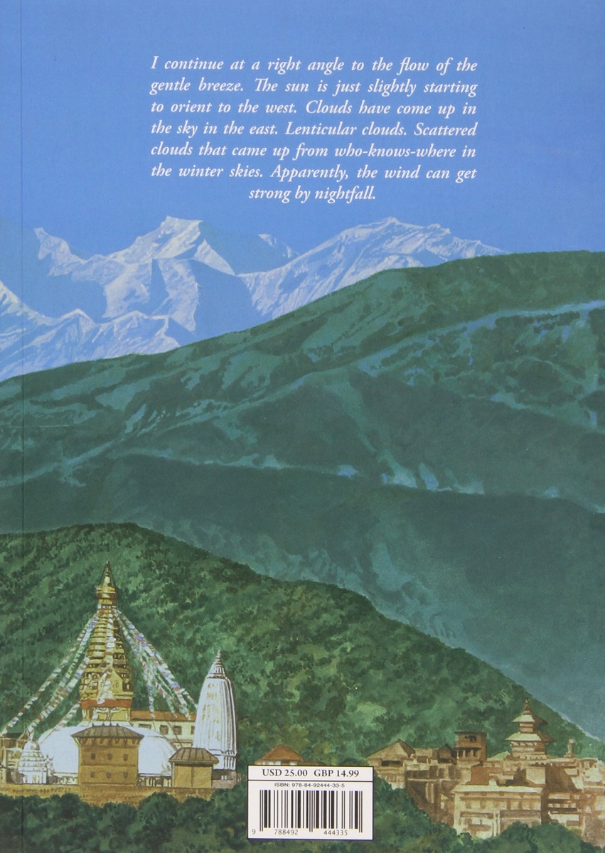 Summit of the Gods Manga Volume 3 | Crunchyroll Store