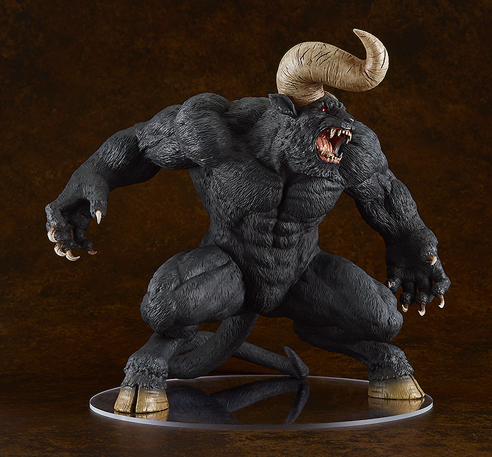 Berserk - Zodd Large Pop Up Parade Figure | Crunchyroll store