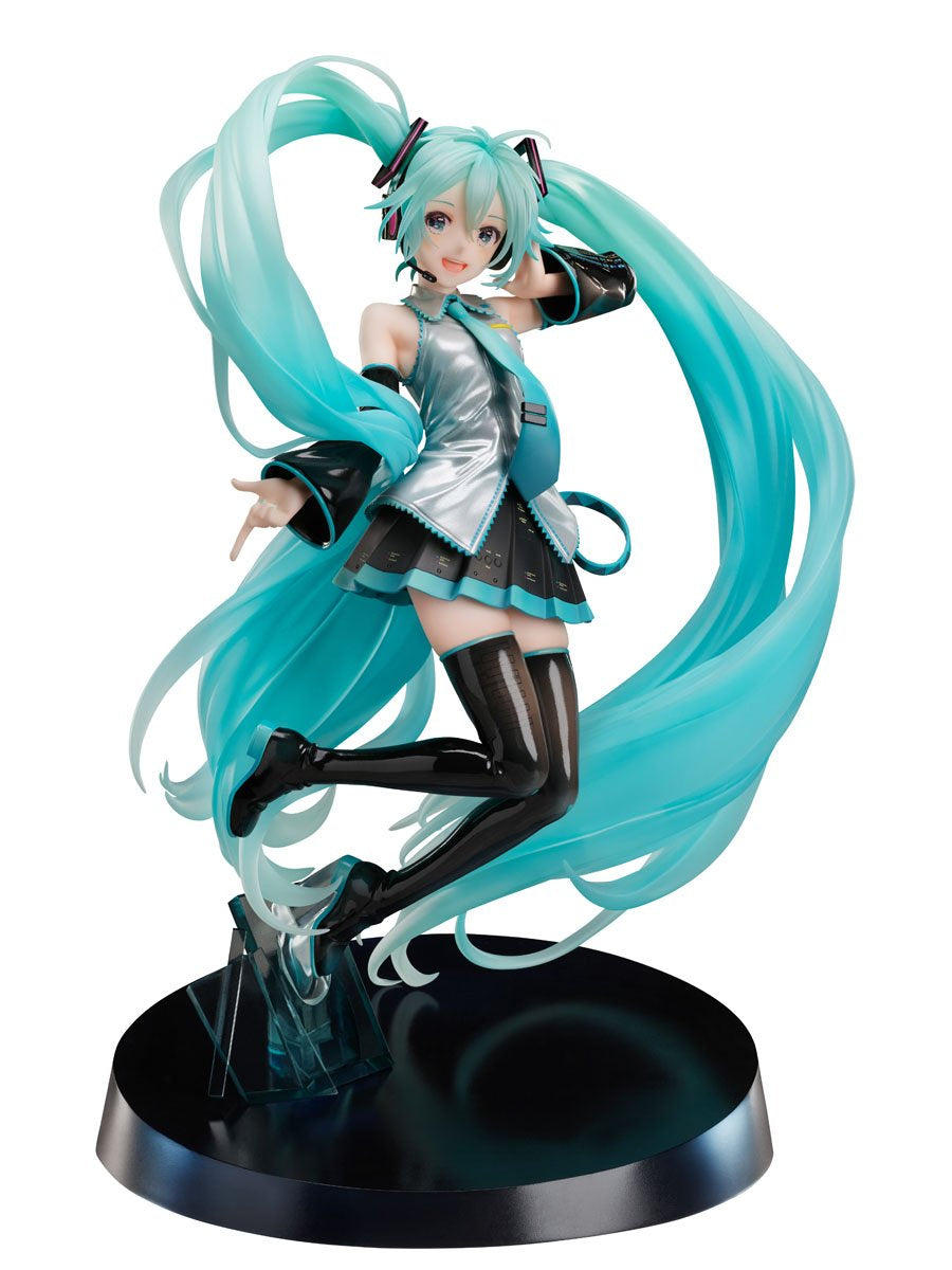 All Vocaloid Figure