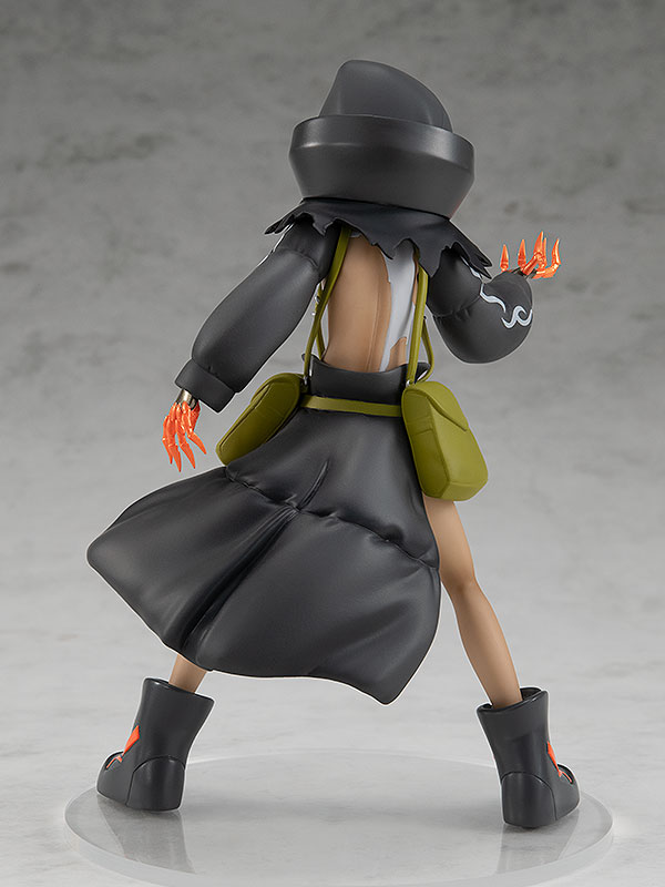 Black Rock Shooter Dawn Fall - Strength POP UP PARADE Figure ...
