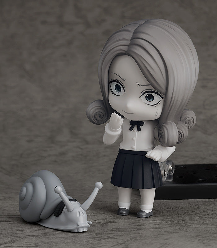 Uzumaki - Kirie Goshima Nendoroid | Crunchyroll store