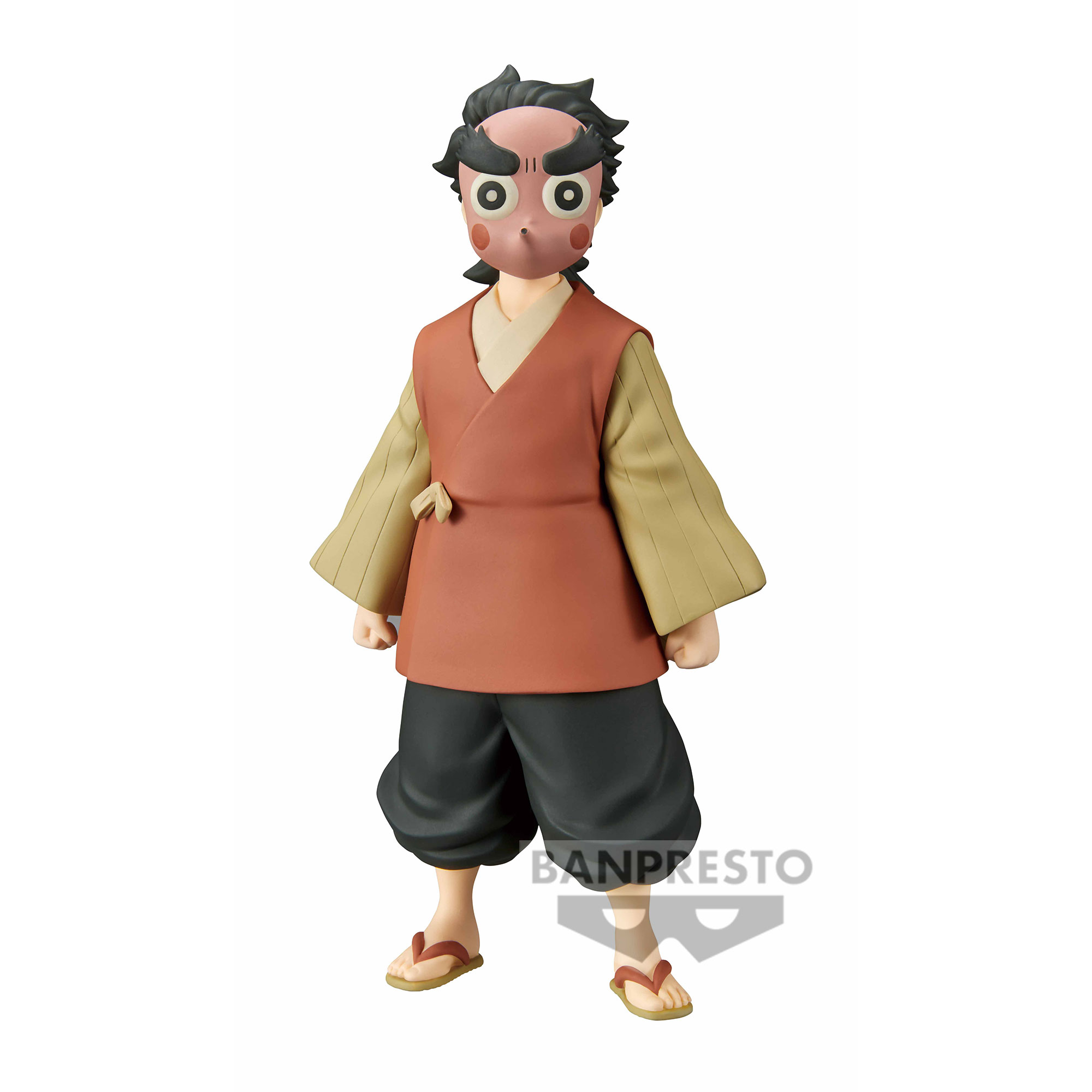 Demon Slayer: Kimetsu No Yaiba - Kotetsu Figure Vol. 42 | Crunchyroll store