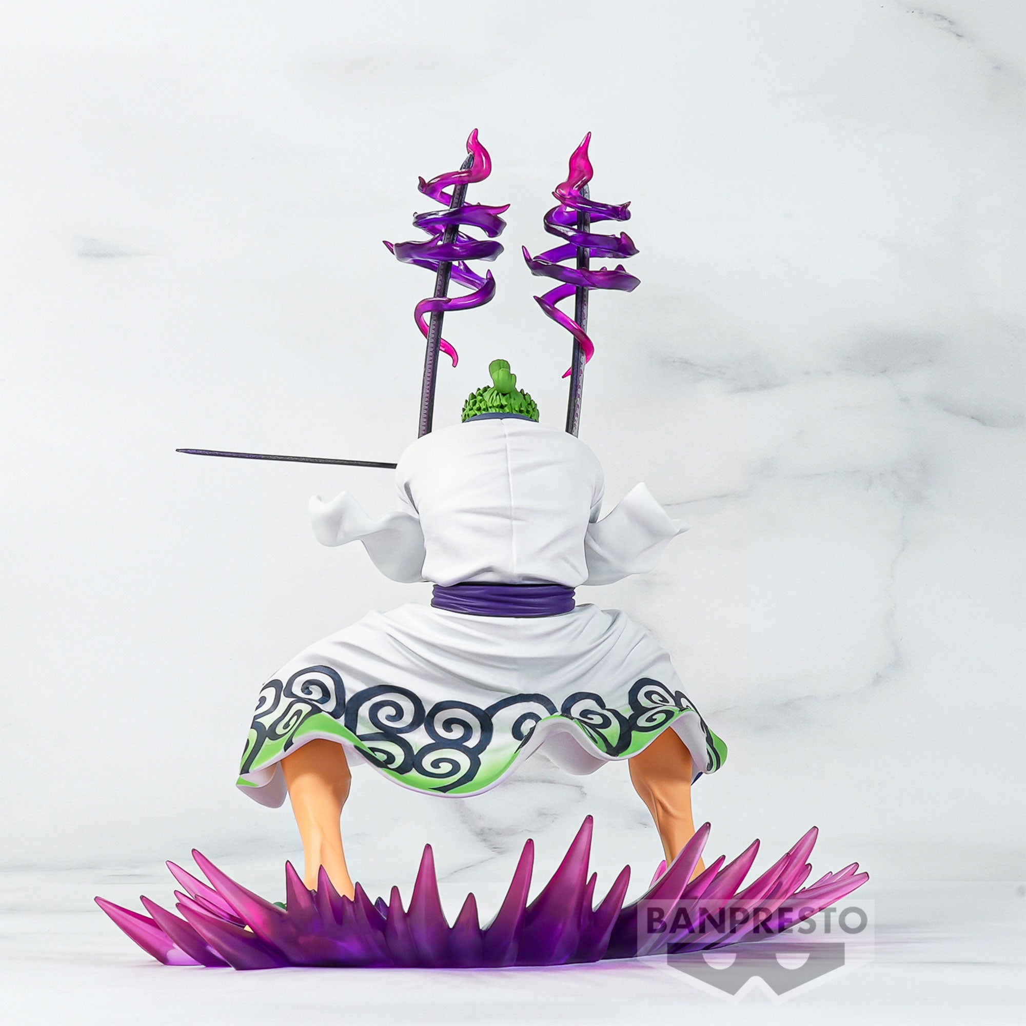 One Piece - Zoro DXF Special Figure (Juro Ver.) | Crunchyroll Store