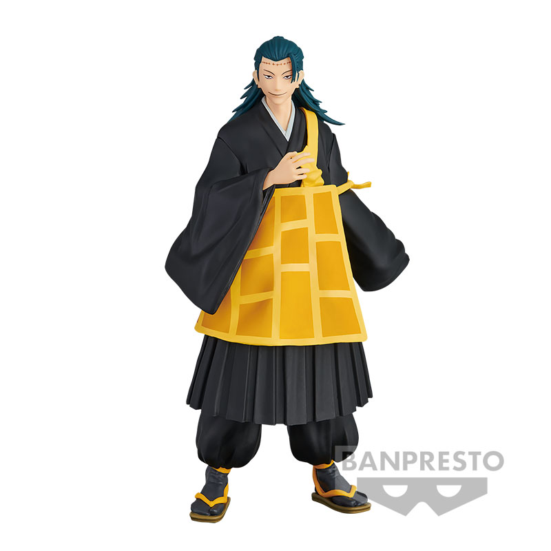 Jujutsu Kaisen - Suguru Geto Figure | Crunchyroll Store