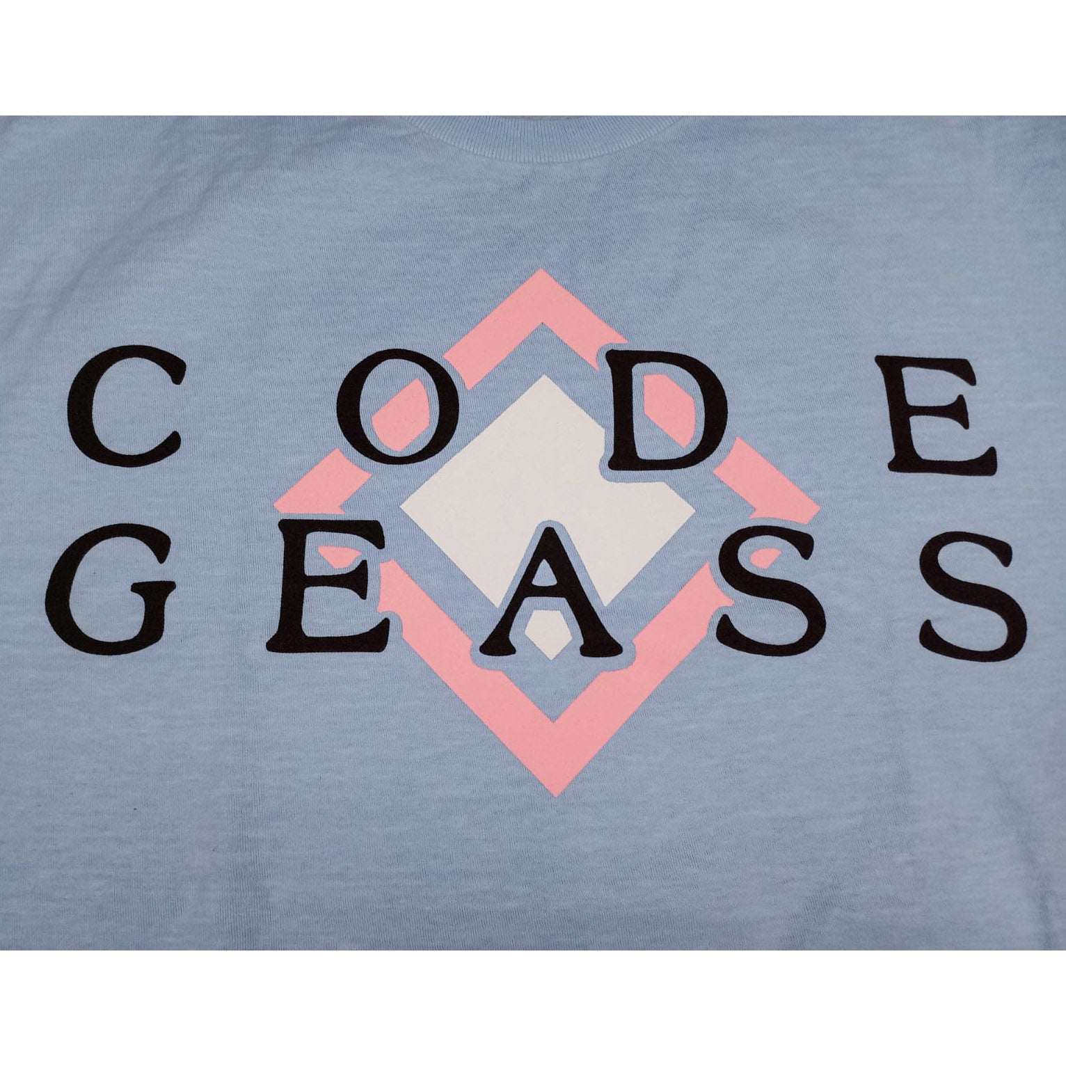 Code Geass - Group T-Shirt - Crunchyroll Exclusive! | Crunchyroll store