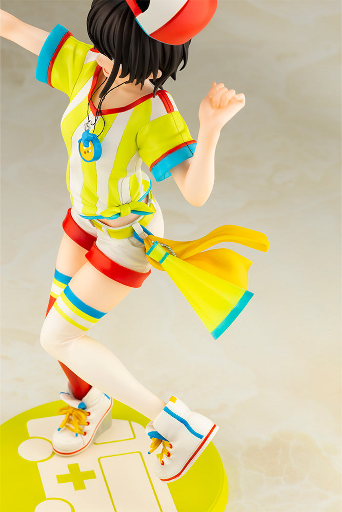 Hololive - Oozora Subaru Figure | Crunchyroll store