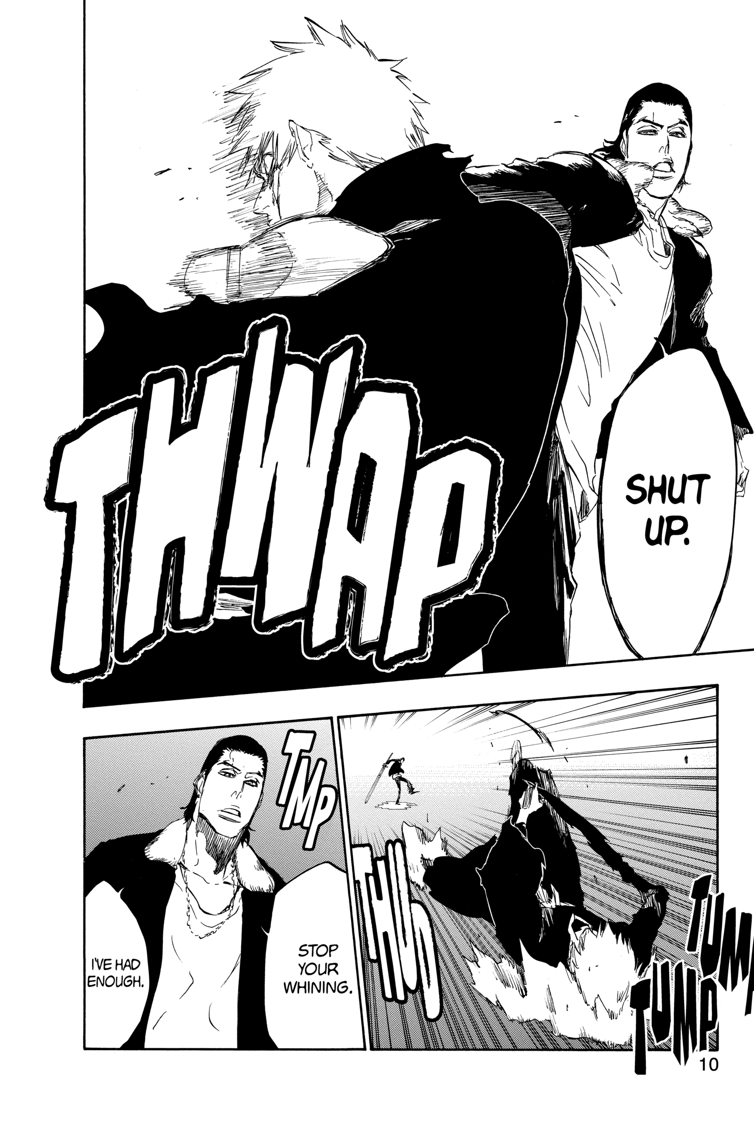 BLEACH Manga Volume 52 | Crunchyroll Store