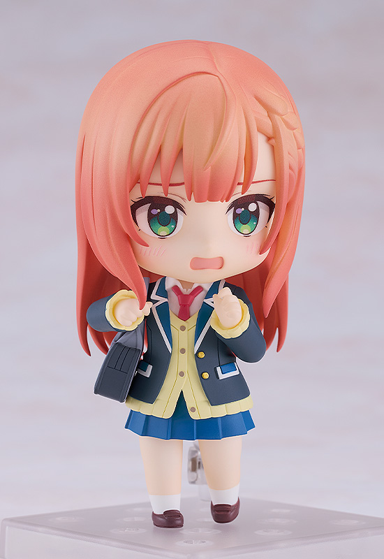 The Dreaming Boy is a Realist - Aika Natsukawa Nendoroid | Crunchyroll ...