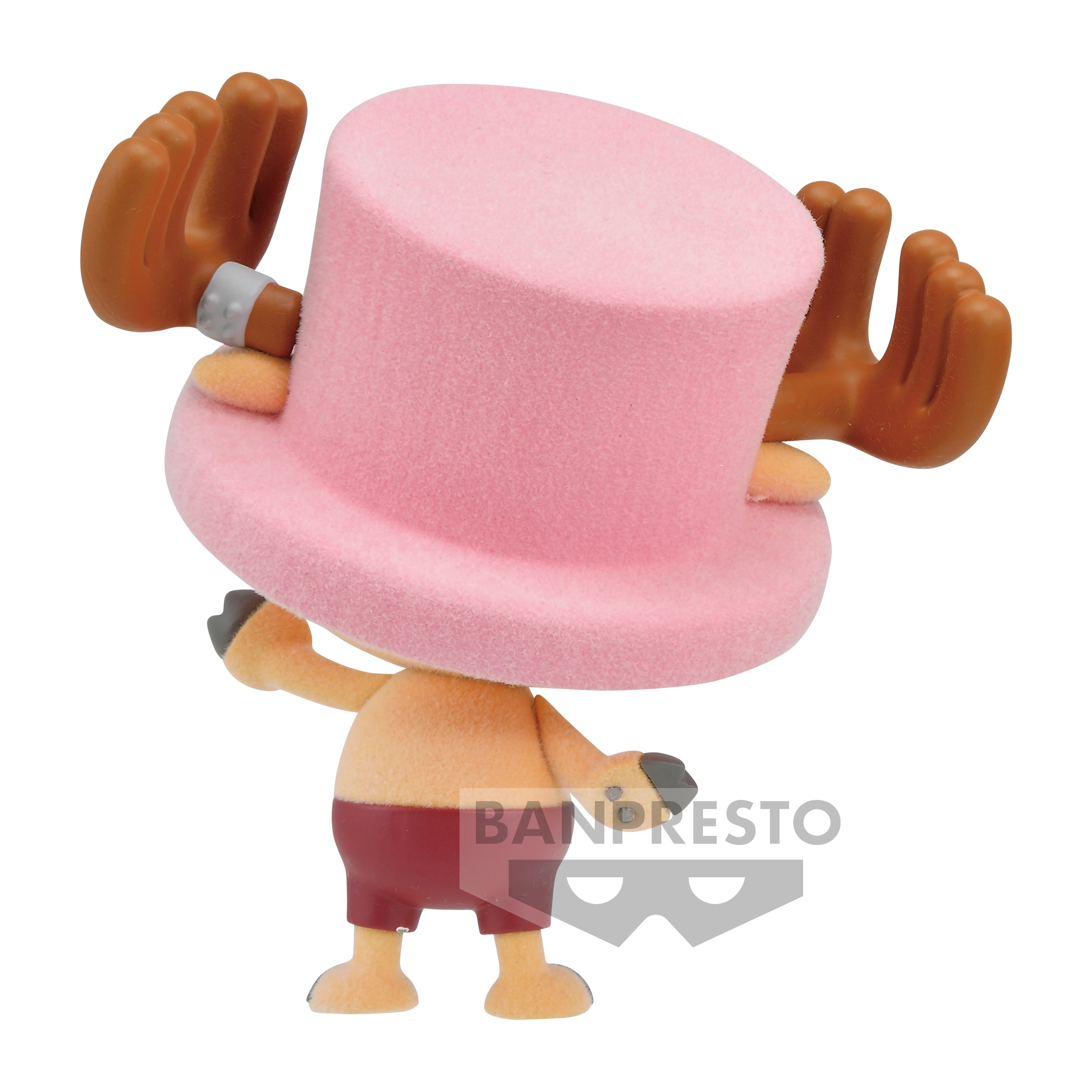 One Piece - Fluffy Puffy Chopper (ver. A) Figure | Crunchyroll store