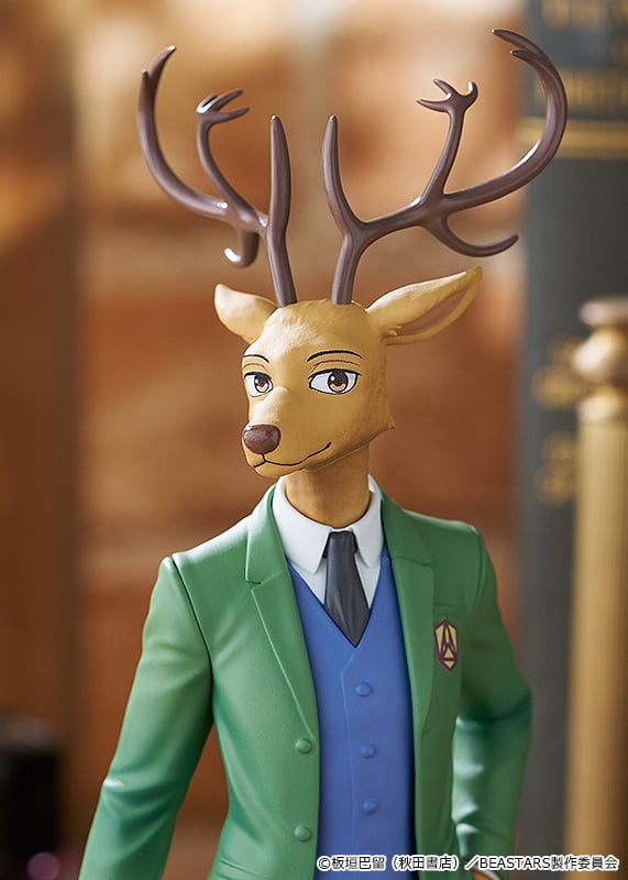 Beastars - Louis Pop Up Parade Figure | Crunchyroll Store