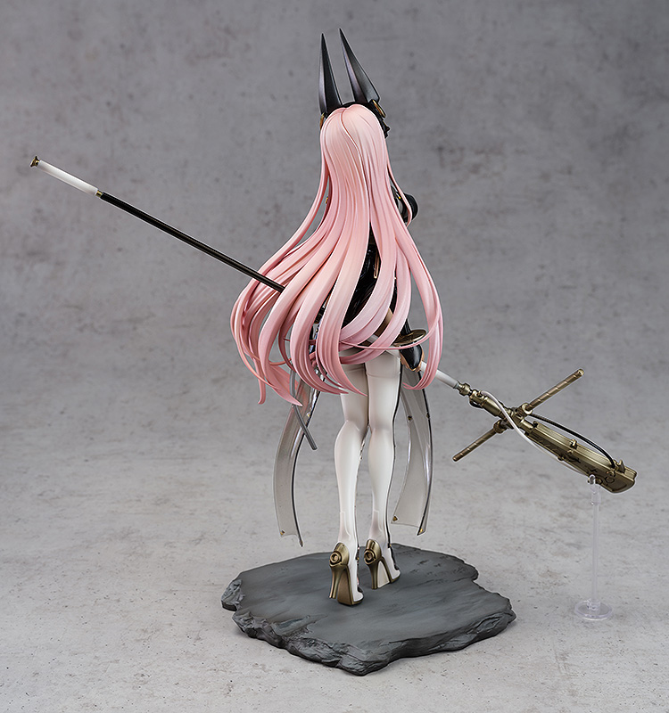 Falslander - Hemet Nethel 1/7 Scale Figure | Crunchyroll Store